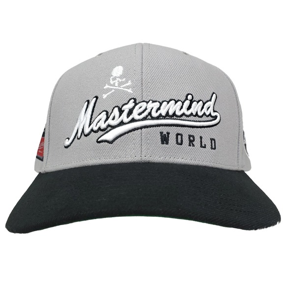 Mitchell & Ness | Accessories | Mastermind World Mitchell Ness Pro Fit ...